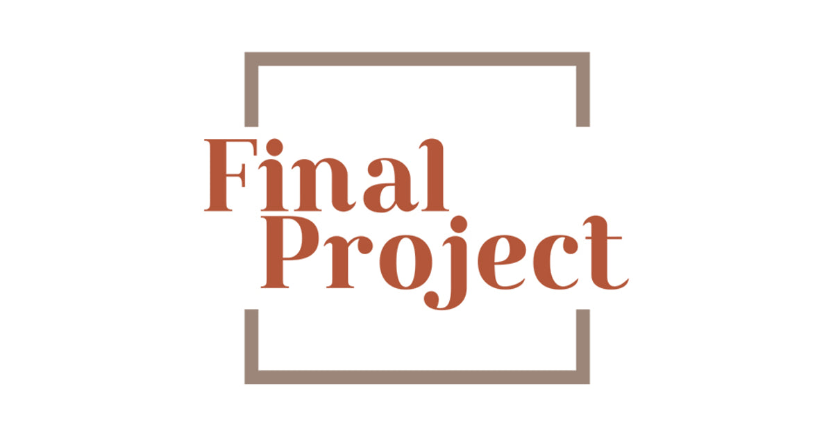 Final Project